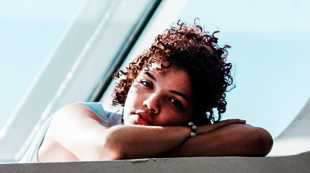 How being a light skinned person of color helped in my perception of ...