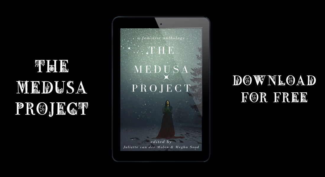 FREE: Download The Medusa Project Anthology