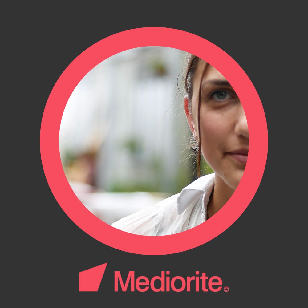 London video production agency Mediorite has a Junior Producer!